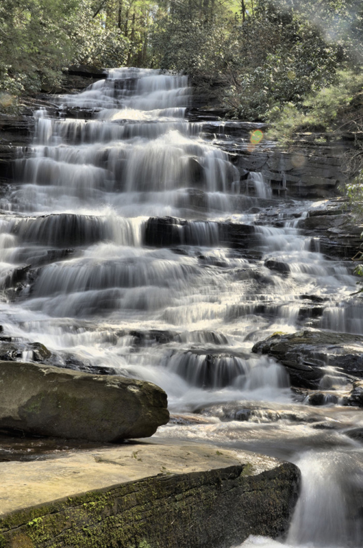 Beautiful Waterfalls In Georgia - Make It A Fun Road Trip - EAST COBBER