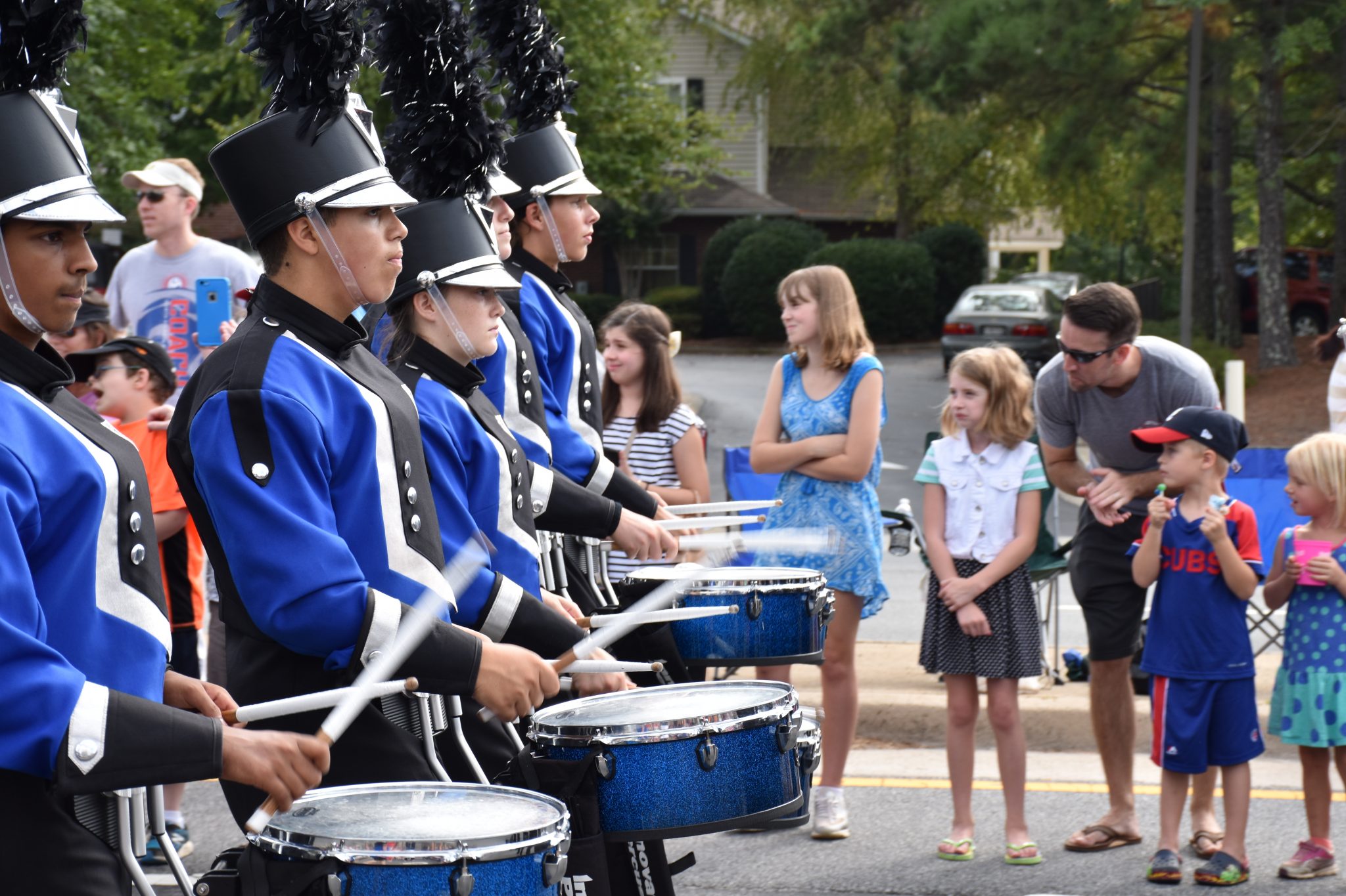 I Love A Parade! Community Events: September 8-14 - East CobberEast Cobber